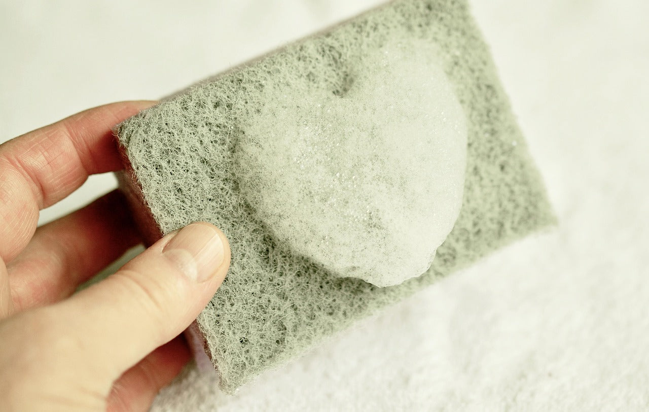 Low-Tox Cleaning with doTERRA: Natural Solutions for a Healthier Home ...