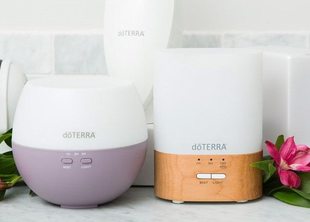 Shop doTERRA Gifts | Essential Oil Gift Sets for Every Occasion ...