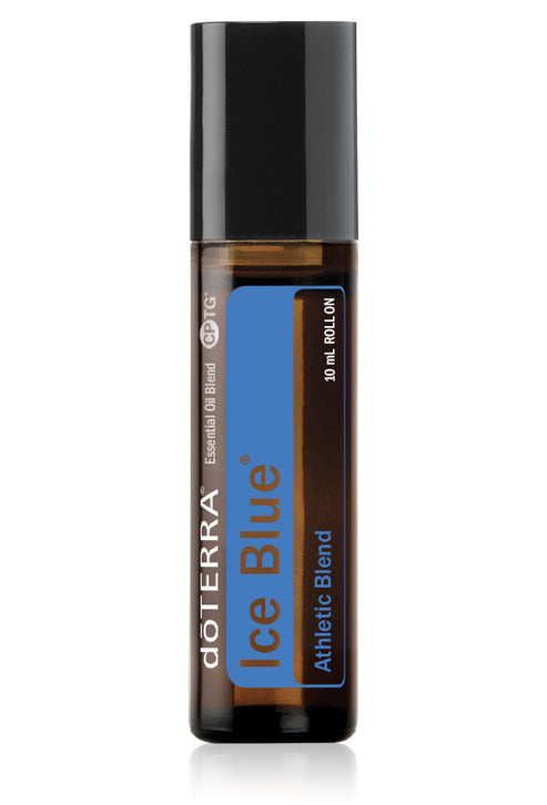 doTERRA Ice Blue Roll-On Blend (10ml) – Essential Oils QLD