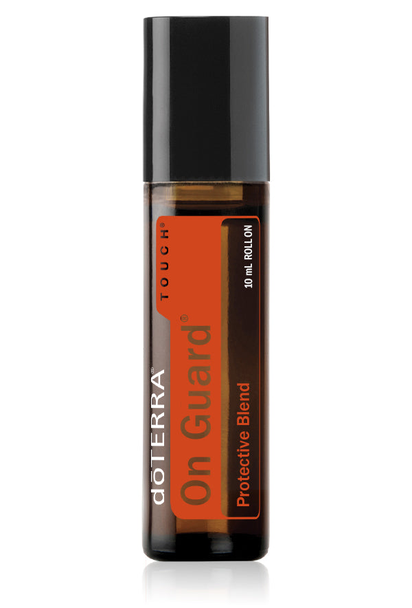 doTERRA On Guard Touch Protective Blend Roll-On (10ml) – Essential Oils QLD